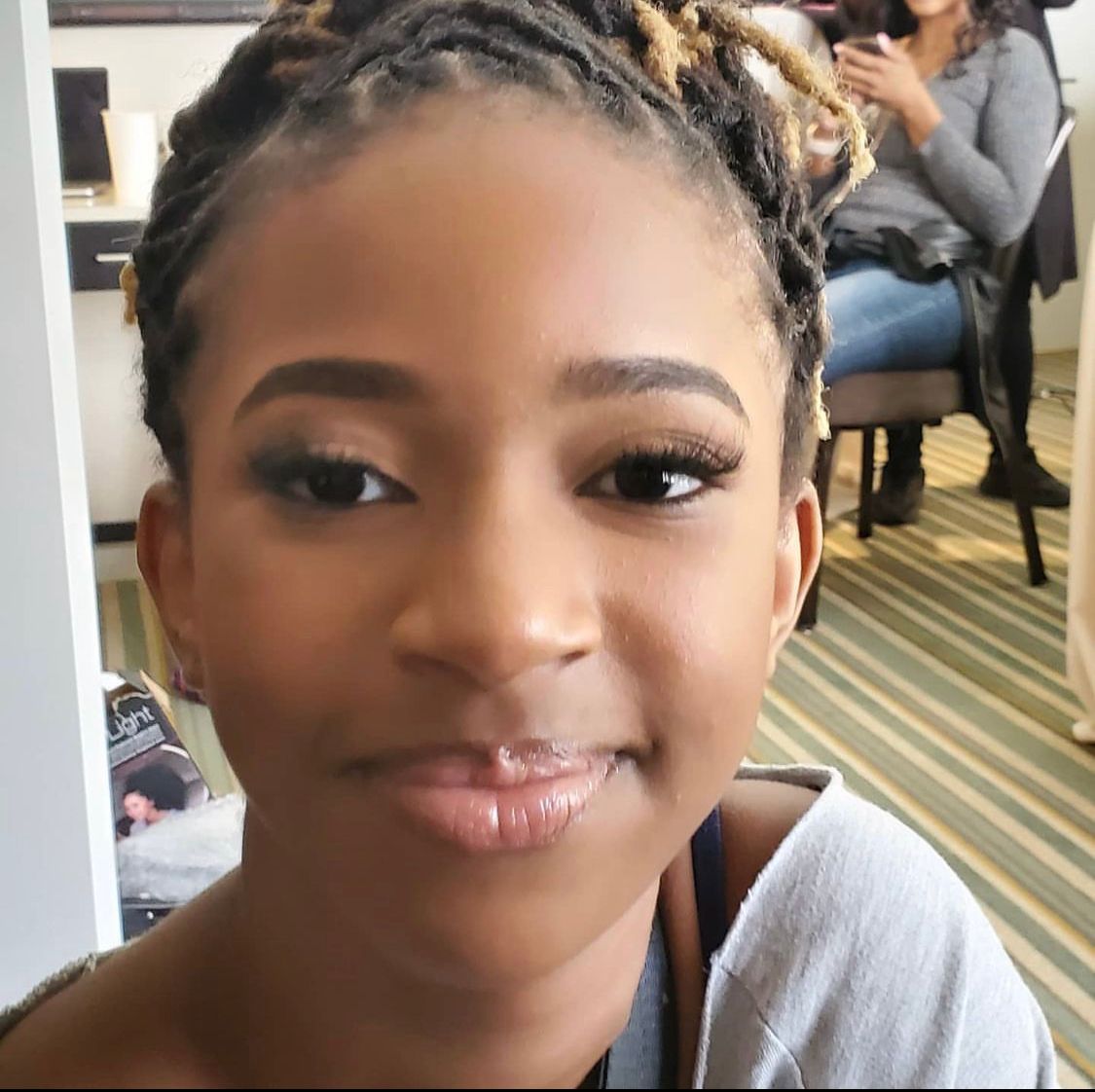 Meet Alena Wicker – The Youngest Black Person To Get Into Medical ...